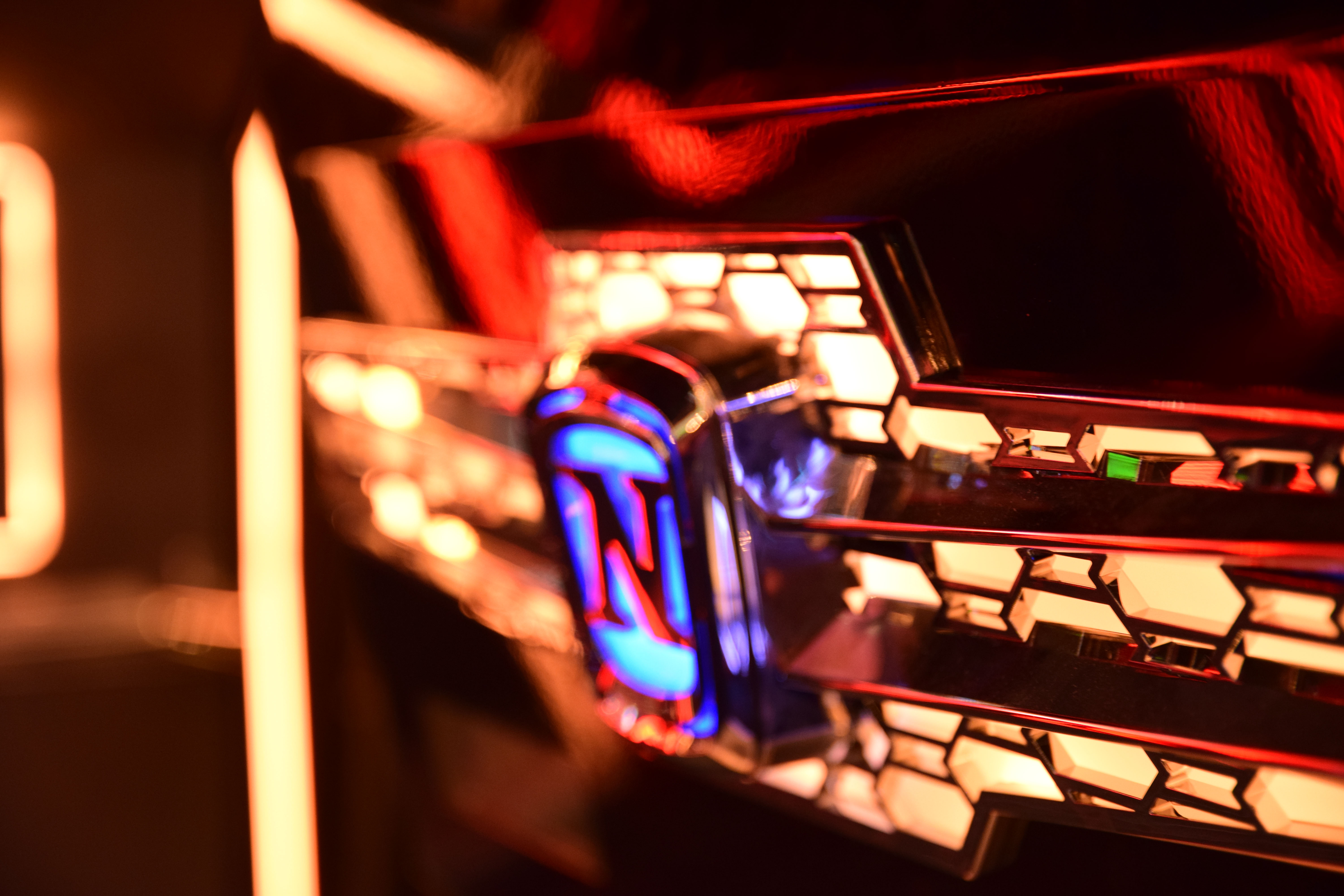 DIAMOND X™ 2.32 | NOVOMATIC Americas