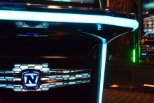 DIAMOND X™ 1.55J | NOVOMATIC Americas